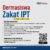 Dermasiswa Zakat IPT
