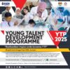 Biasiswa MARA – Young Talent Davelopment Programme – YTP